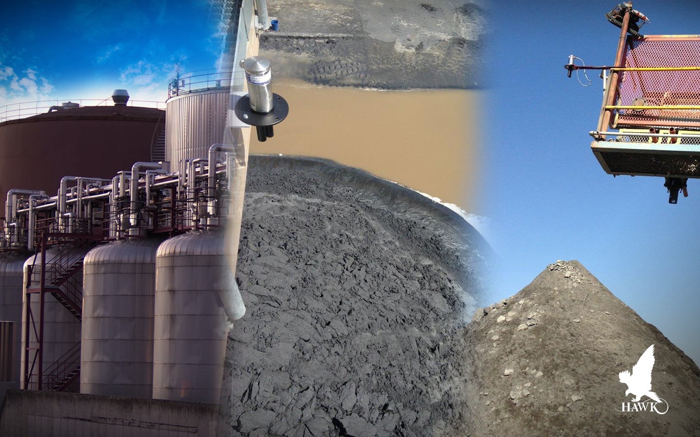 Hawk Measurement Systems Launches New Laser Level Products • Fluid Handling Pro