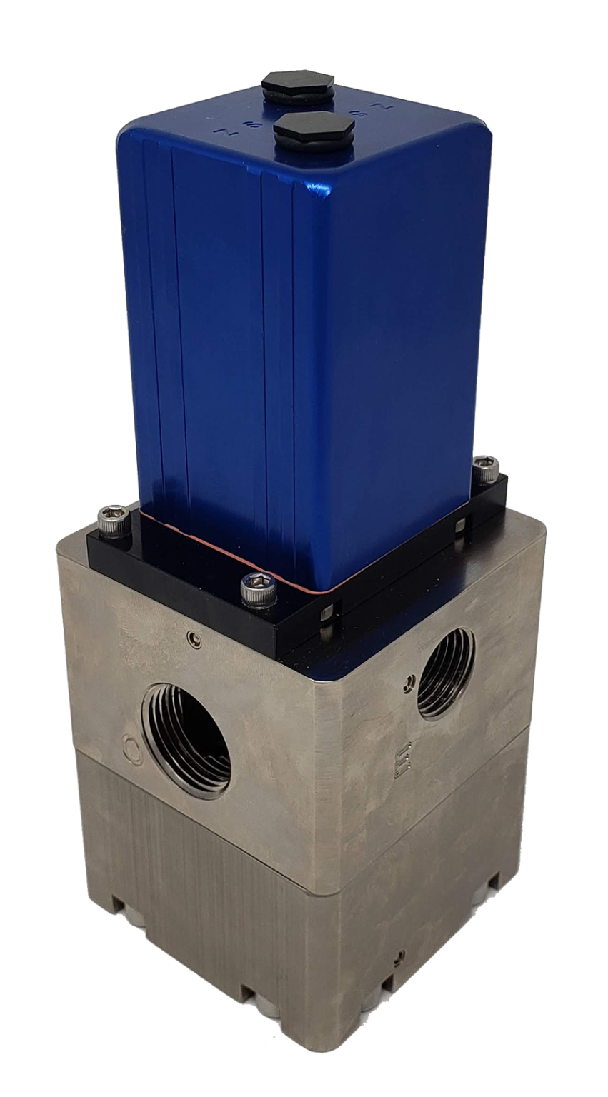 Proportion-Air Expands Hazardous Location Line • Fluid Handling Pro