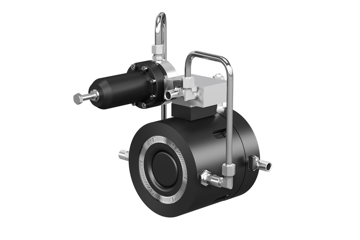 GF Piping Systems Launches NeoFlow Pressure Regulating Valve • Fluid ...