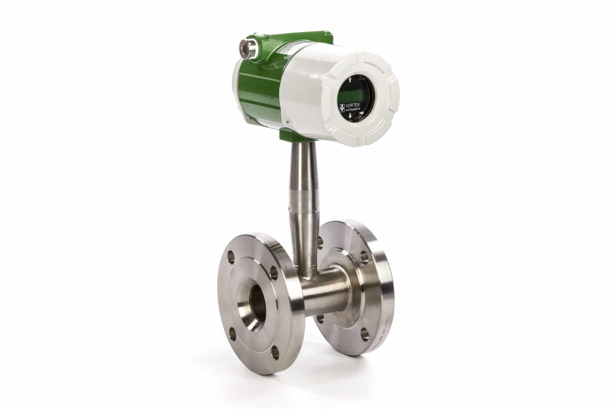 VorTek Instruments Introduces Pro-V™ M24 Multivariable Vortex Flowmeter ...