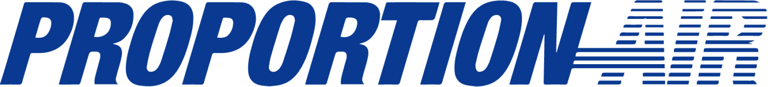 Proportion-Air, Inc. • Fluid Handling Pro