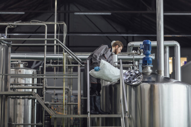 A Mass Flow Controller That Can Withstand Harsh Conditions