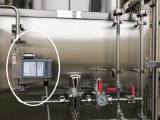 A Mass Flow Controller That Can Withstand Harsh Conditions