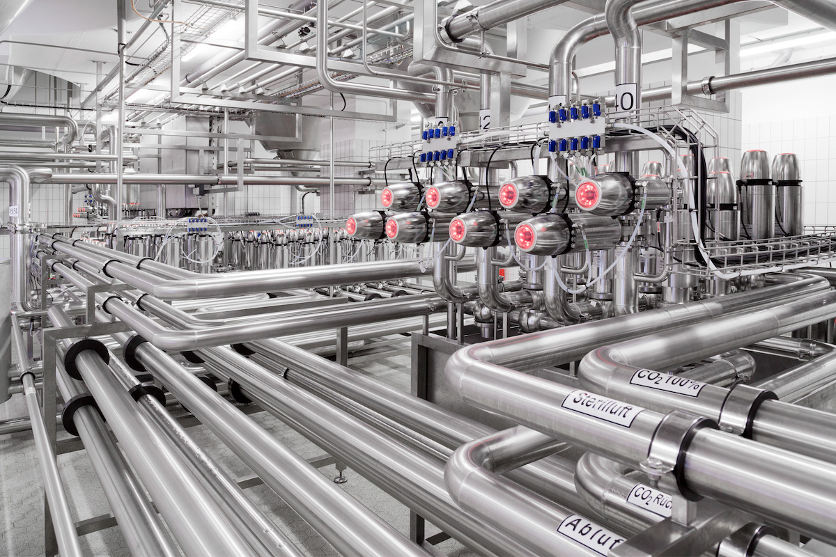 Equipment Guide for Fluid & Gas Handling Equipment and Systems