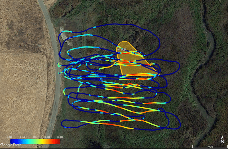 ABB Launches Drone-Based Gas Leak Detection System • Fluid Handling Pro