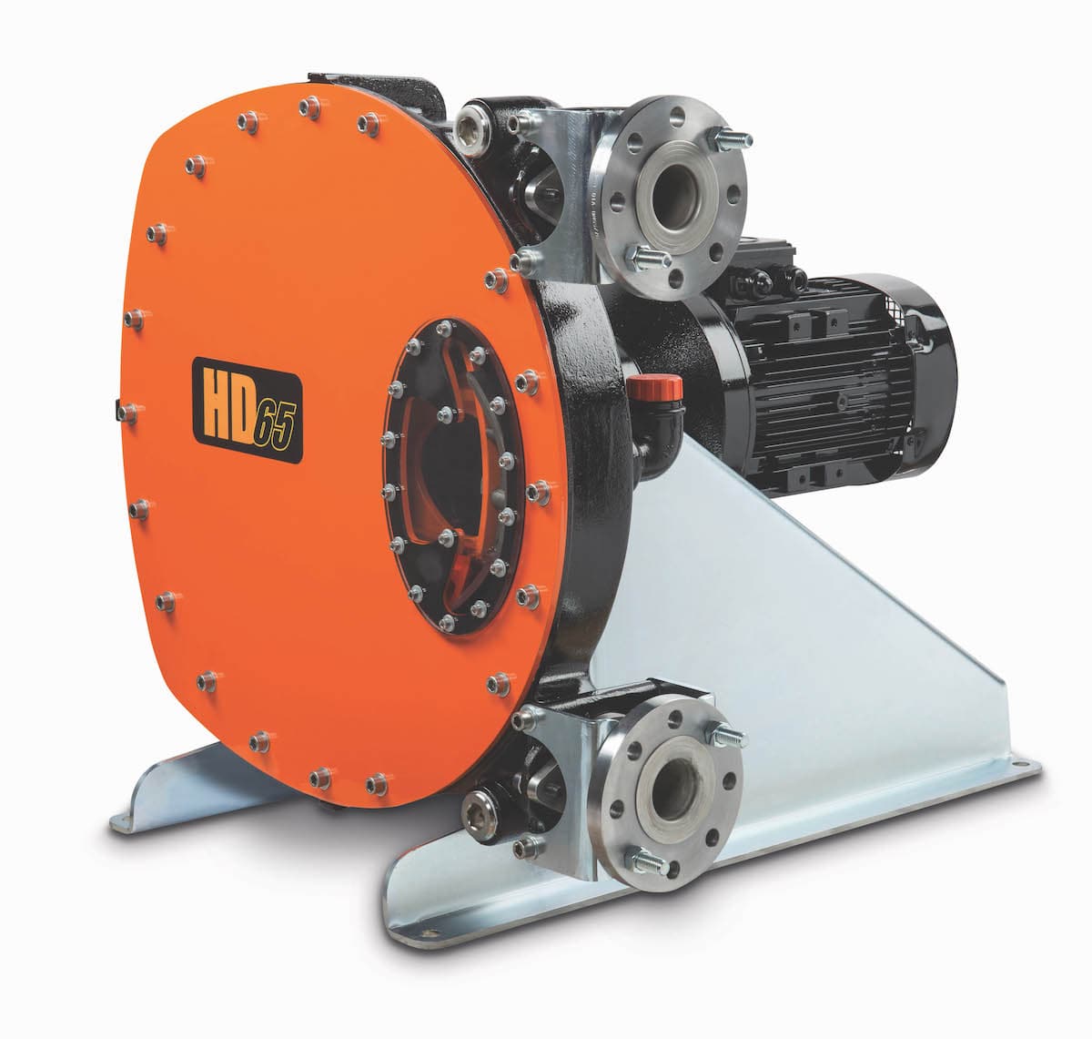 Why Peristaltic Pumps Excel in Wastewater Handling • Fluid Handling Pro