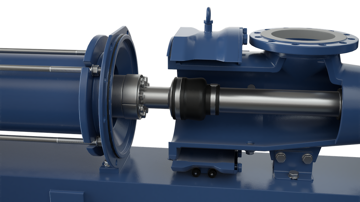 Maintaining our Large Pumps is now Simpler than Ever • Fluid Handling Pro