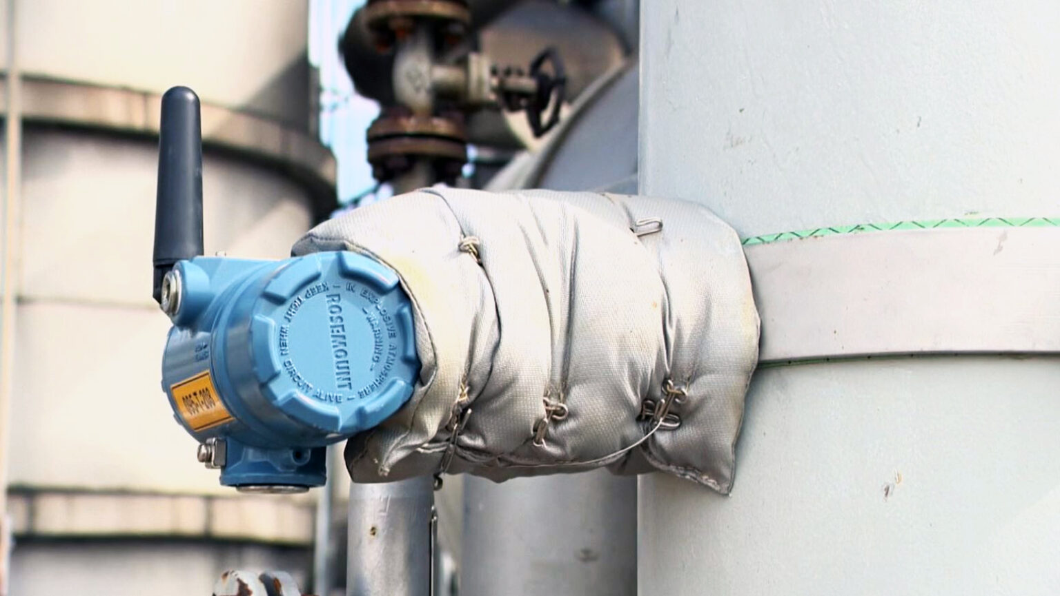 Gain Process Insight by Expanding Temperature Measurement Capabilities