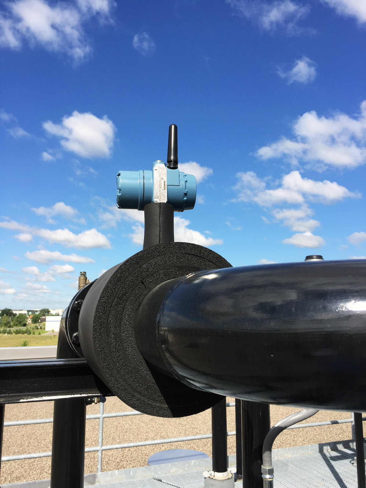 Gain Process Insight by Expanding Temperature Measurement Capabilities