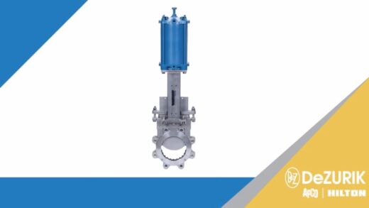 DeZURIK Opens Rapid Fulfillment Centre To Provide Industrial Valves to ...