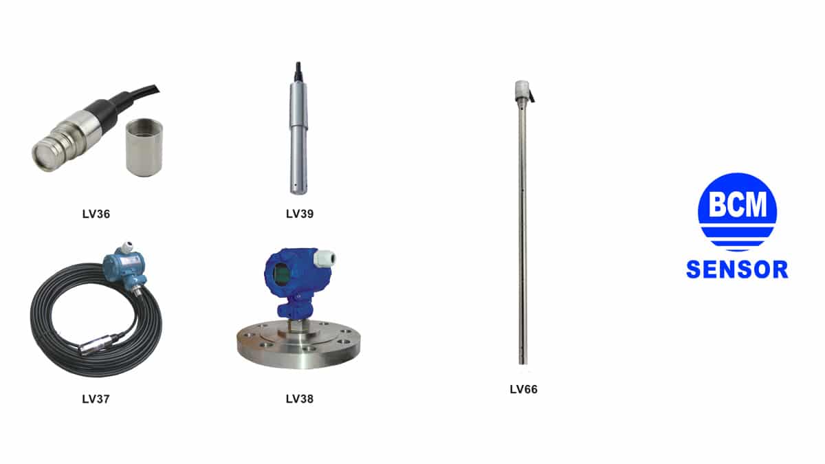 Level Sensors for Liquid Level Measuring or Monitoring • Fluid Handling Pro