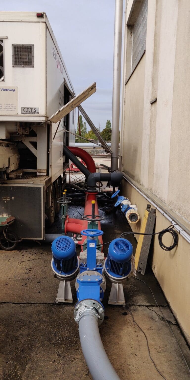 All You Need to Know About DIP-BOOSTER® • Fluid Handling Pro