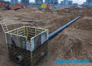 Which Level Measurement Instruments Best Suit Modern Overflow ...