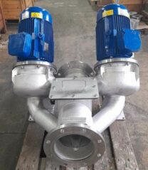 All You Need to Know About DIP-BOOSTER® • Fluid Handling Pro