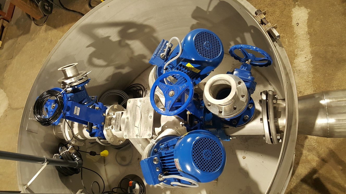 All You Need to Know About DIP-BOOSTER® • Fluid Handling Pro