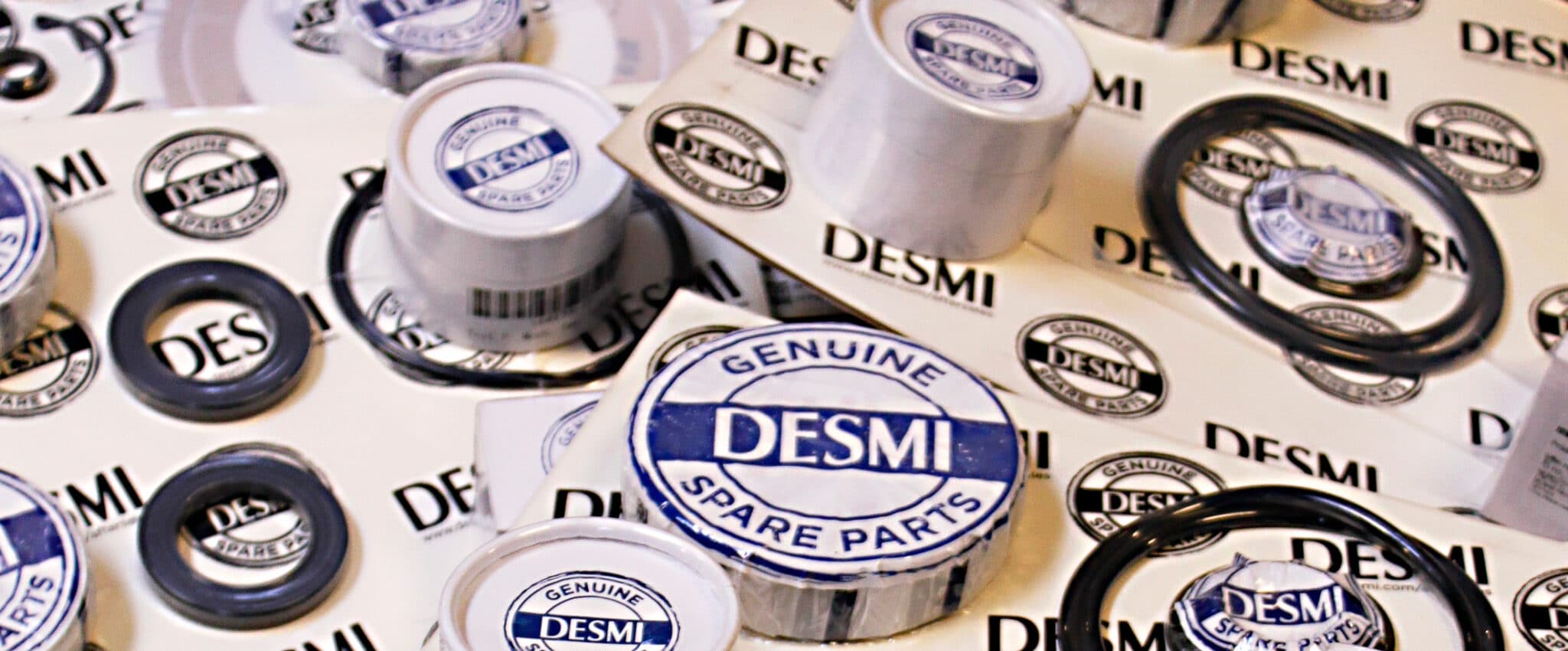 DESMI Strengthens Presence in Italy • Fluid Handling Pro