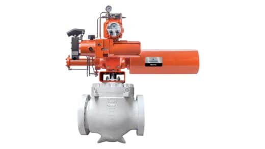 Innovative Valve Design Improves Reactor Uptime and Plant Profitability ...