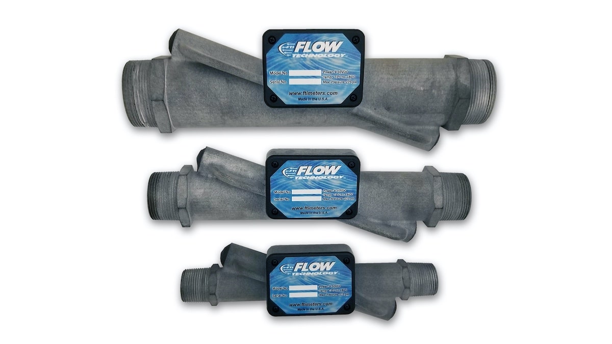 FTI Flow Technology Inc. • Fluid Handling Pro