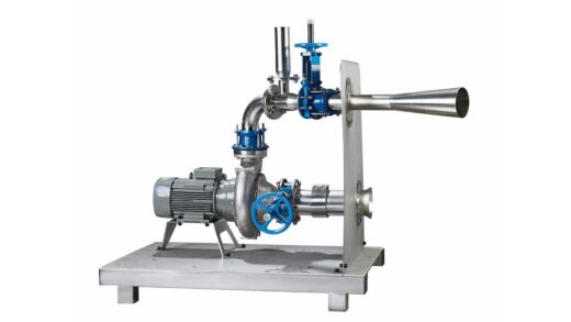 New Wastewater Mixers Reduce Maintenance and Improve Health & Safety ...