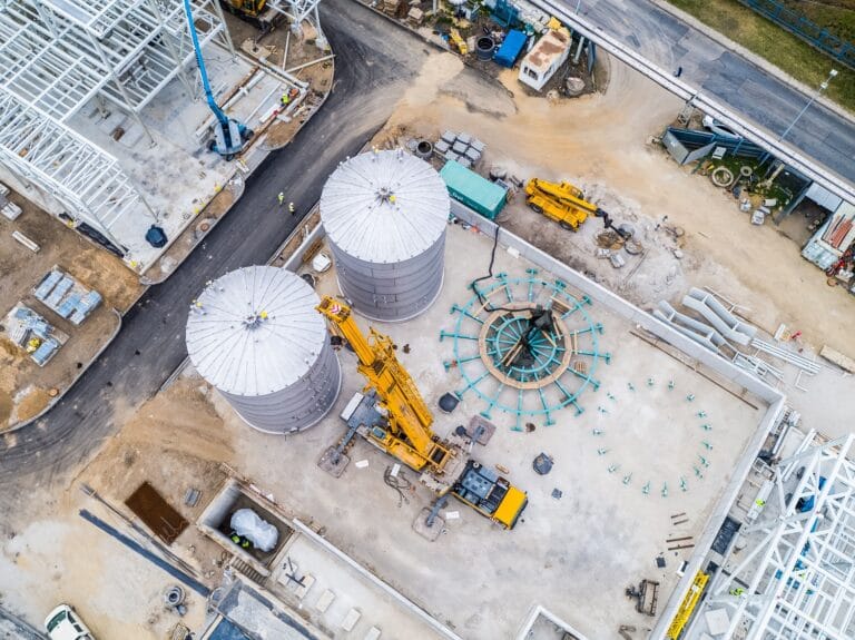 Gpi Tanks opens new office in Germany • Fluid Handling Pro