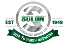Solon Manufacturing Co. • Fluid Handling Pro