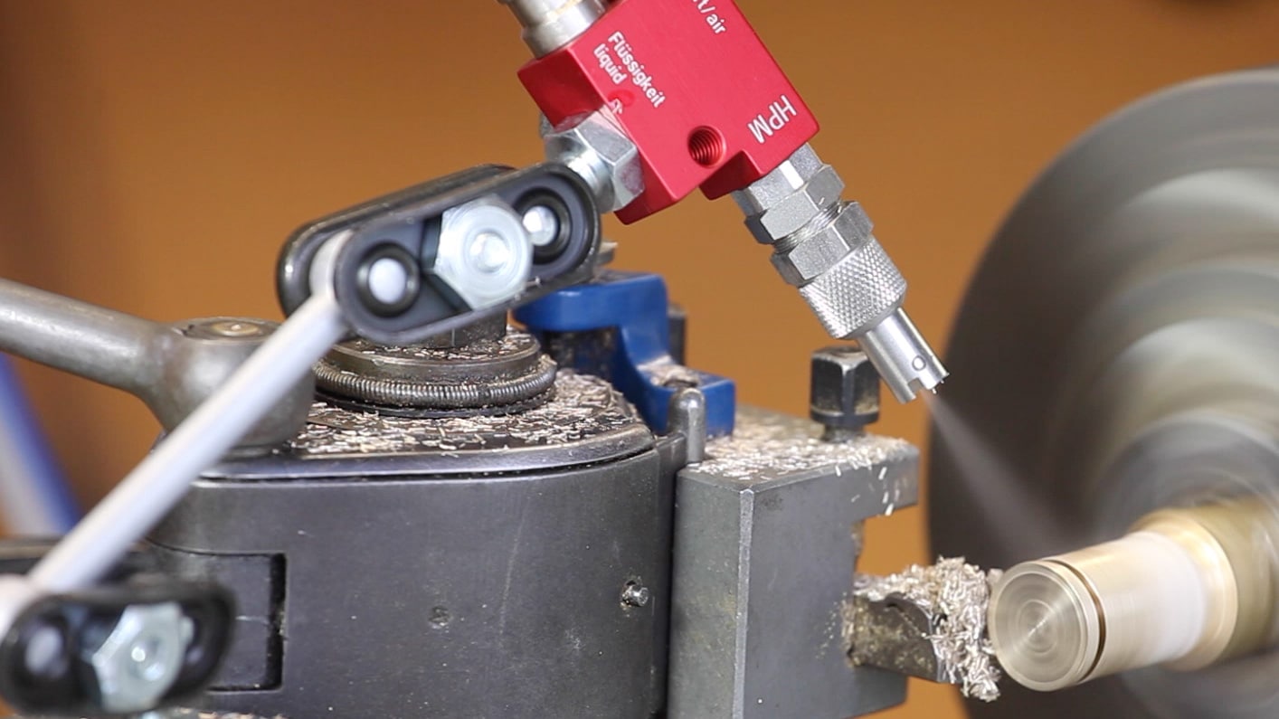 Reliable Lubrication Without Lubricating • Fluid Handling Pro