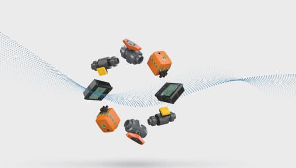 Simplifying Industrial Process Automation with IO-Link • Fluid Handling Pro