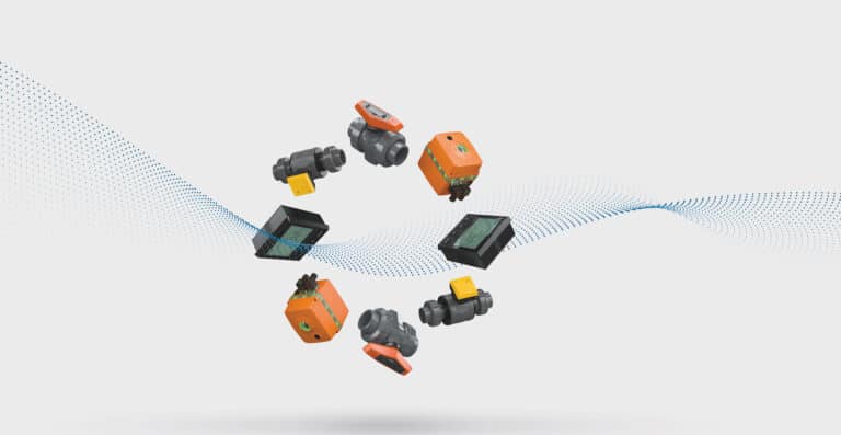 Process Automation – For A More Sustainable Wastewater Industry