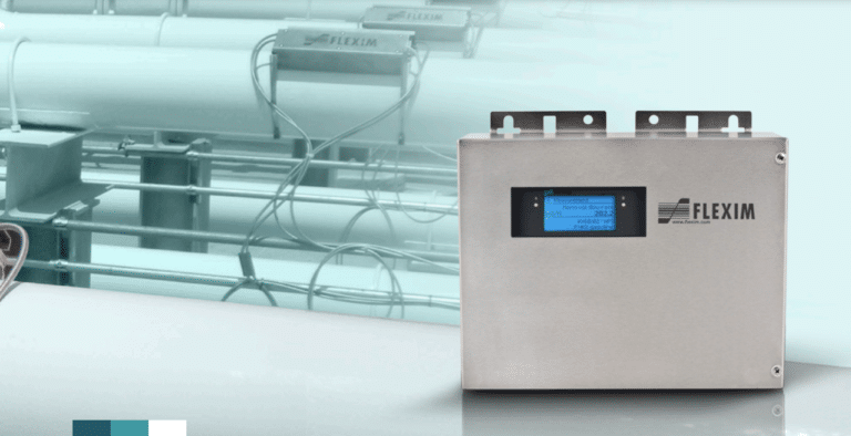 Clamp-on Ultrasonic Technology for Non-Invasive Flow Measurement and Hydrocarbon Product ...