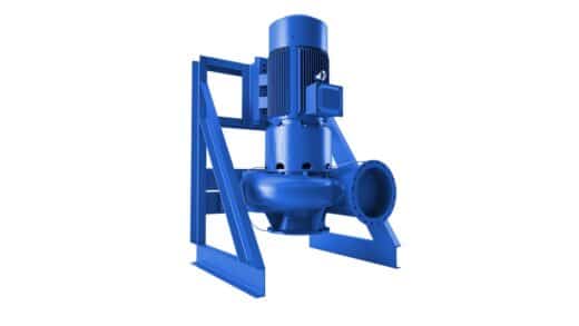 High Flow - Low Pressure Pumps for Aquaculture • Fluid Handling Pro