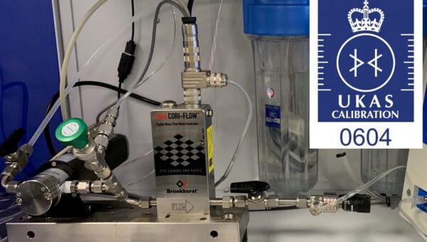 Improved Dosing Performance by Using Flow Meters • Fluid Handling Pro