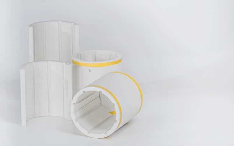 Vesconite Bearings • Fluid Handling Pro