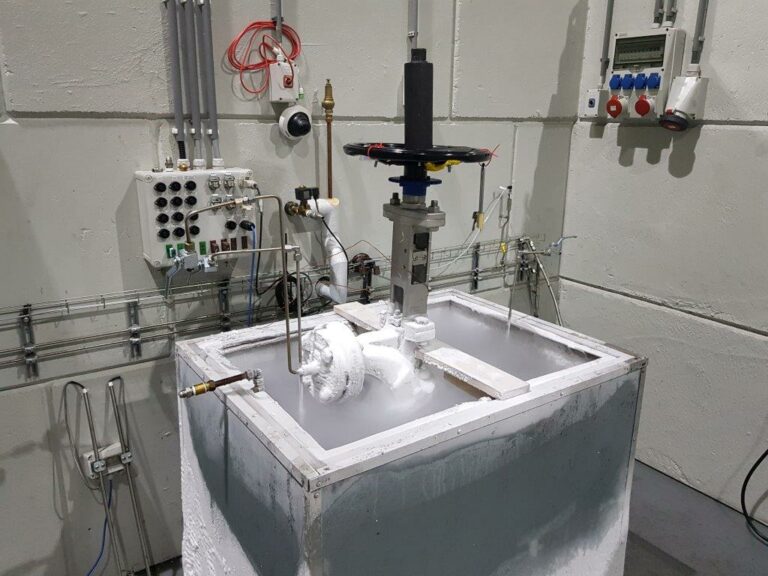 Cryogenic Leak Testing: the Cold Facts • Fluid Handling Pro