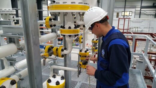 Cryogenic Leak Testing: the Cold Facts • Fluid Handling Pro