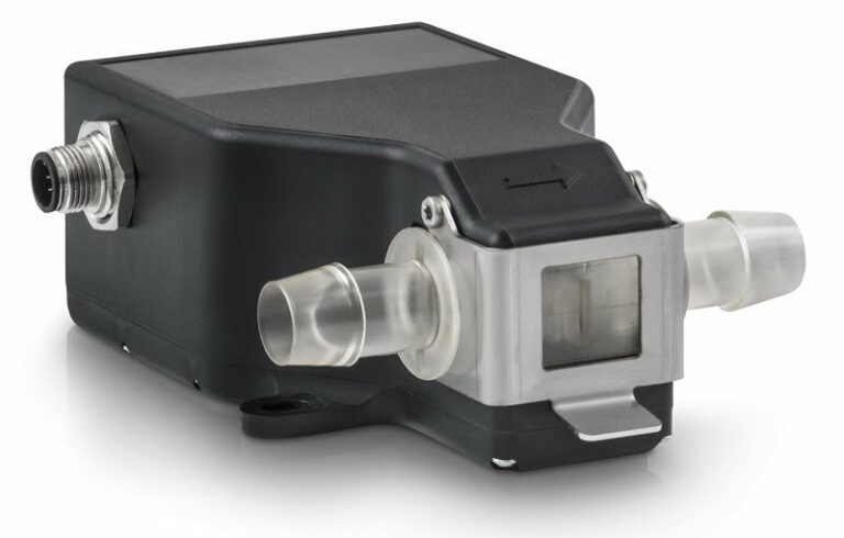 KROHNE Highlights New FLEXMAG 4050C Electromagnetic Flow Meter