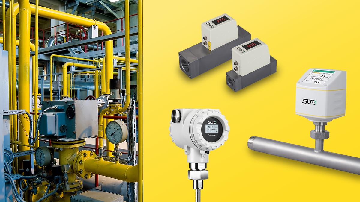 SUTO iTEC • Fluid Handling Pro