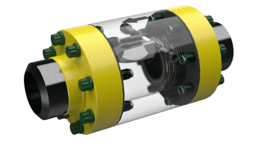 Compact Ball Valves and Compact Twinsafe Valves • Fluid Handling Pro