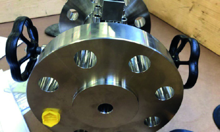 High-Temperature DBB Valves for Steam Injection • Fluid Handling Pro