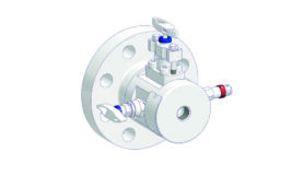 High-Temperature DBB Valves for Steam Injection • Fluid Handling Pro