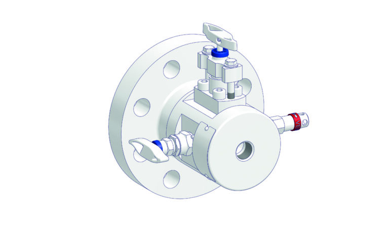 High-Temperature DBB Valves for Steam Injection • Fluid Handling Pro