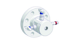 High-Temperature DBB Valves for Steam Injection • Fluid Handling Pro