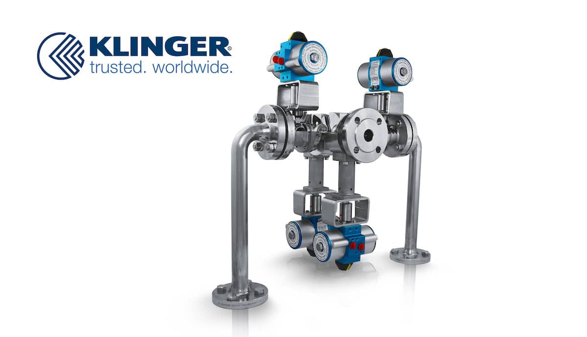 Double Block vs Double Isolate Systems • Fluid Handling Pro