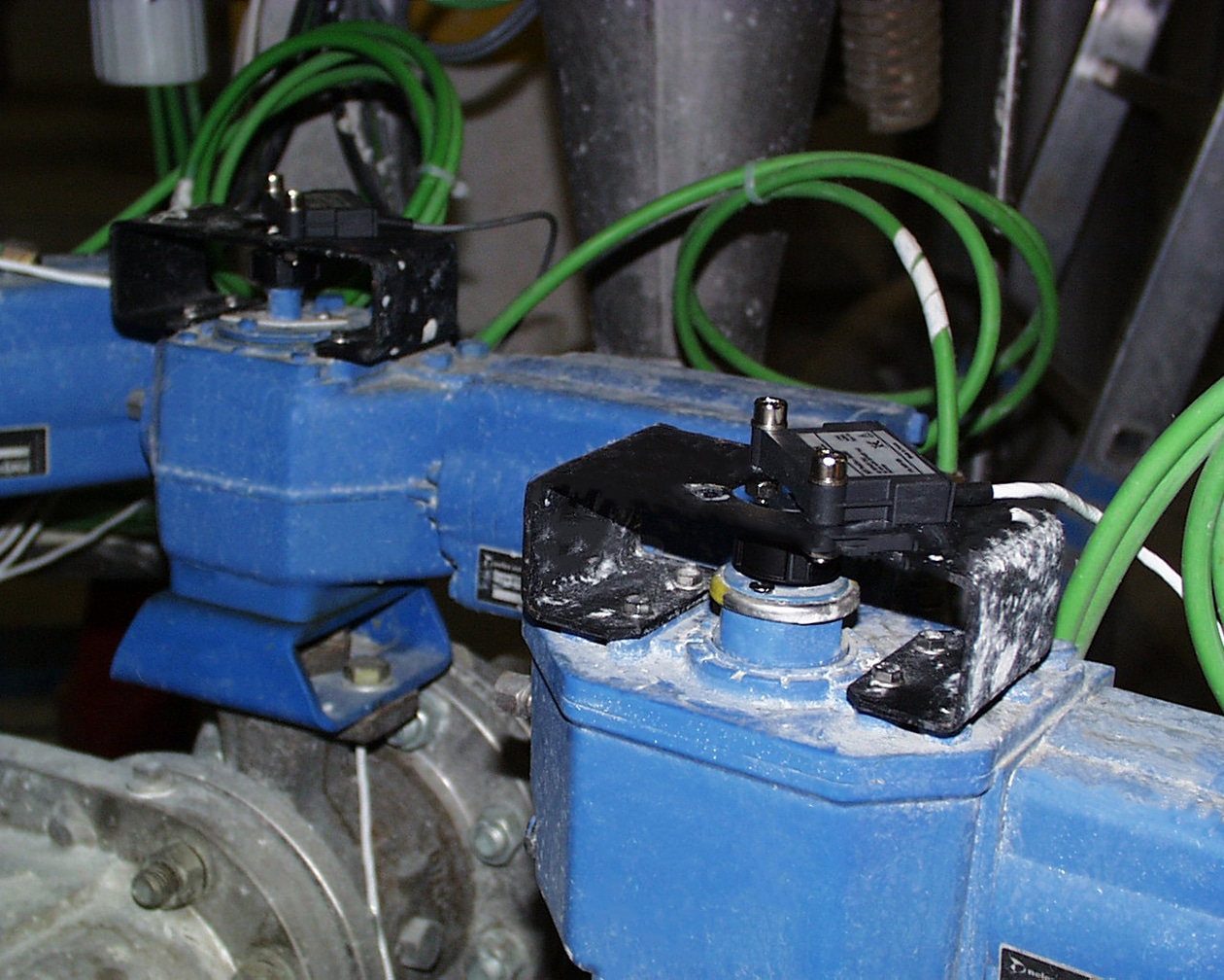 Siemens is Optimizing Valve Performance and Reliability with Remote ...