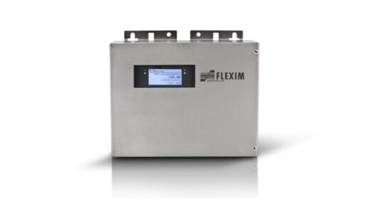 FLEXIM GmbH • Company Profile • Fluid Handling Pro