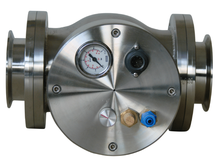 Pinch Valves Eliminate Clogging And Scaling • Fluid Handling Pro