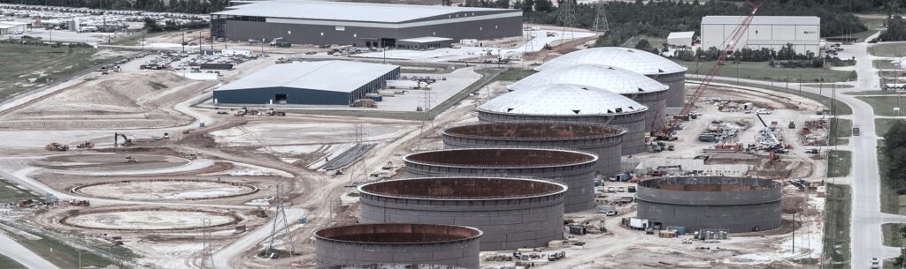 Facts and news about Fluid Storage Systems • Fluid Handling Pro