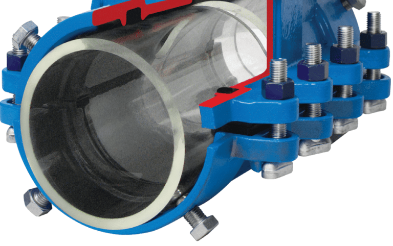 University System Remains Operational Thanks to AVT EZ Valve