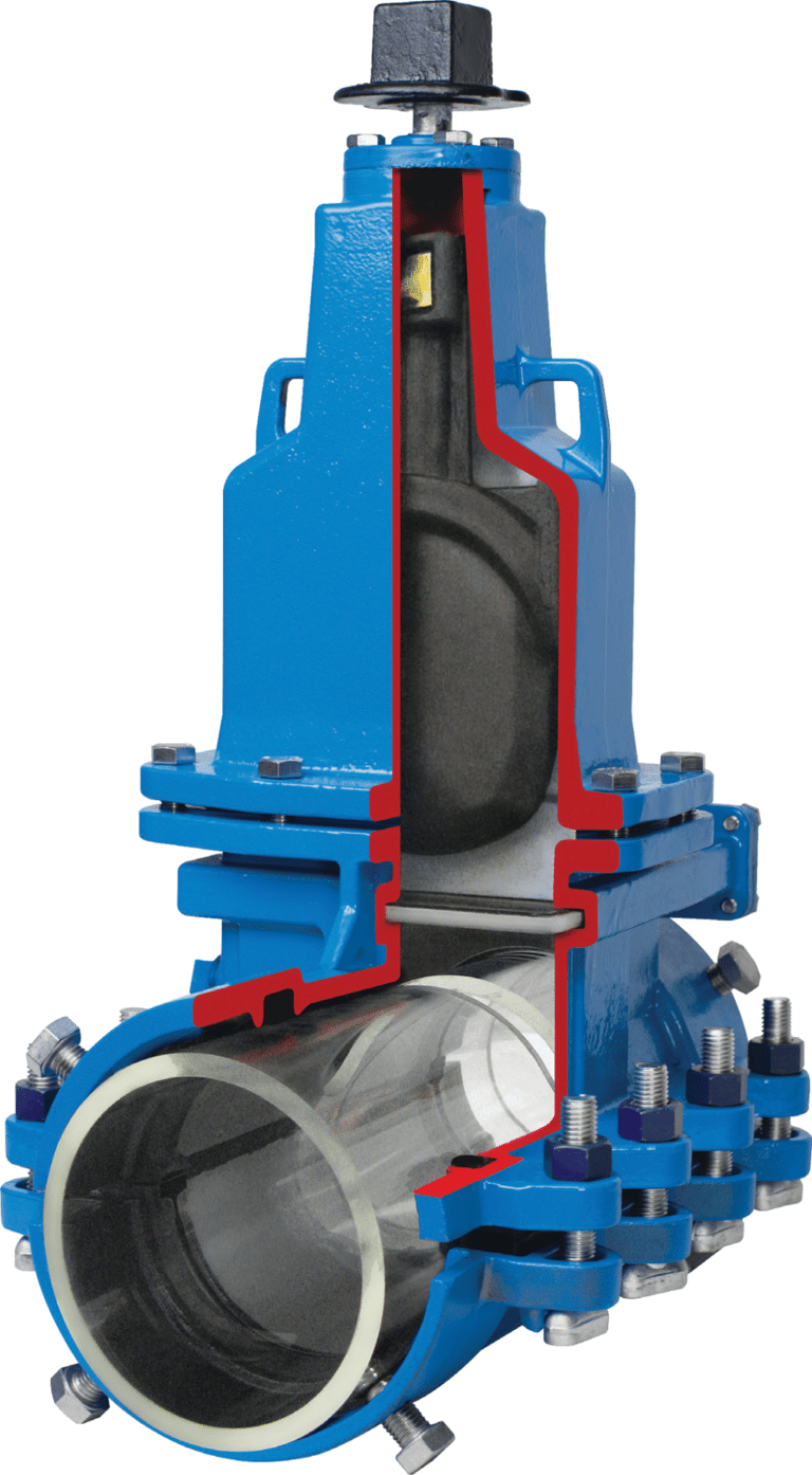 University System Remains Operational Thanks to AVT EZ Valve