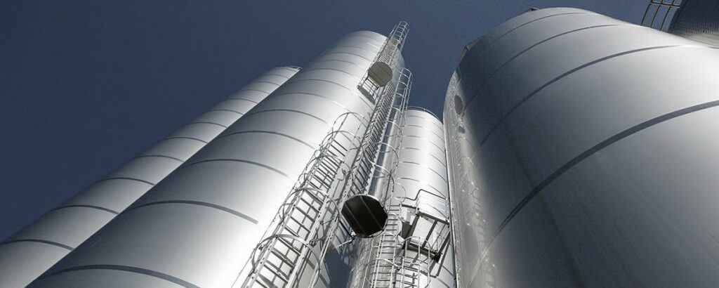 Fluid level measurement • level control Innovations • Fluid Handling Pro