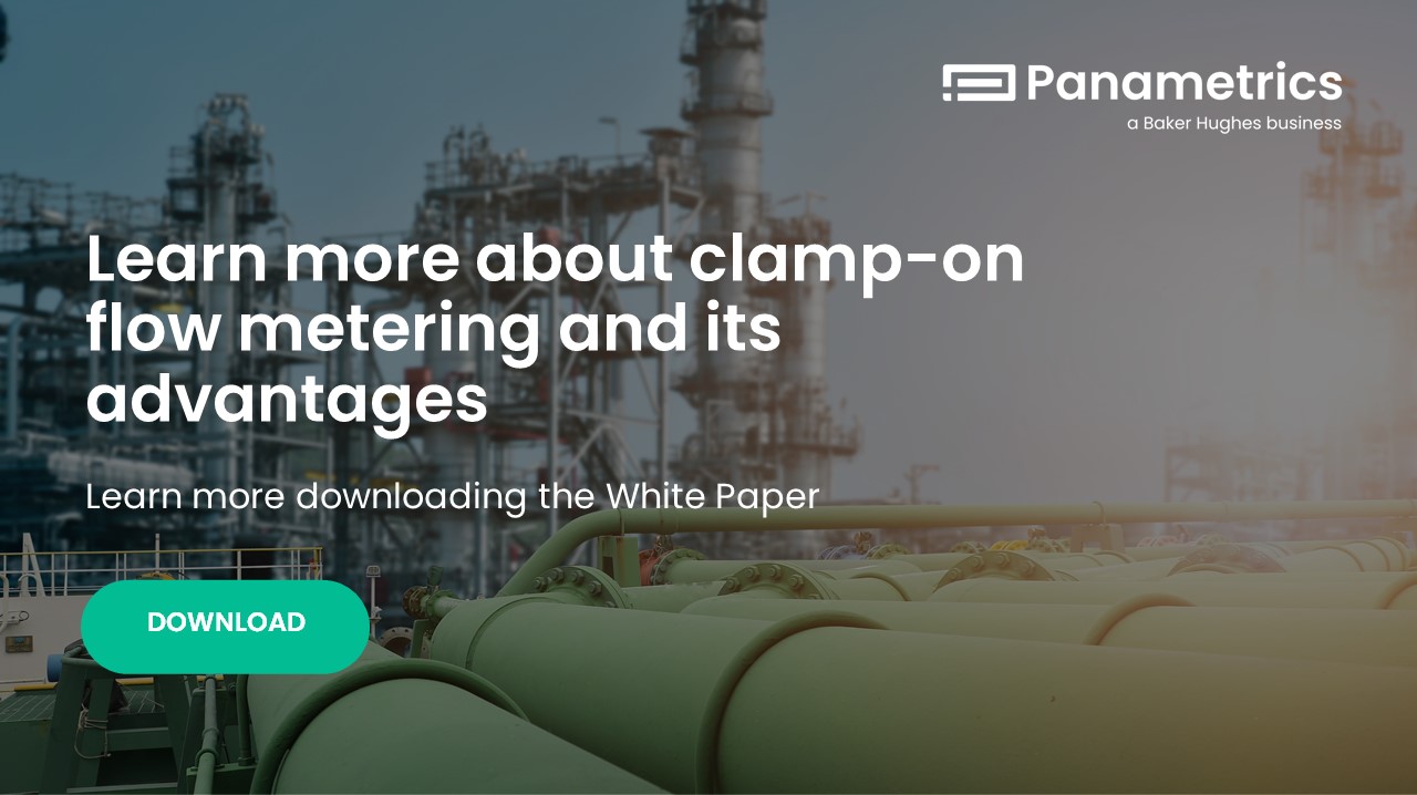 The Case for Clamp-on Flow Meters • Fluid Handling Pro